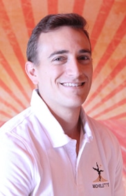 Le village Micheletty, Cirque à Paris à Villeneuve-la-garenne